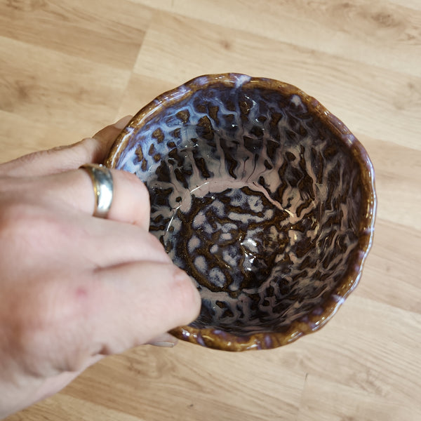 Handbuilt Pottery Canisters – Bountiful Beloit + Authentic Arts