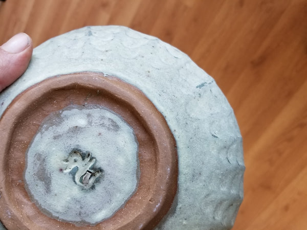 Smudging Pottery Shell Dish – Bountiful Beloit + Authentic Arts